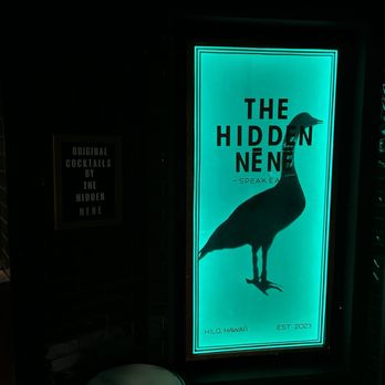 THE HIDDEN NENE - Updated July 2024 - 58 Photos & 31 Reviews - 58 ...