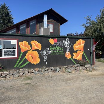 WALTER’S FRUIT RANCH - Updated December 2025 - 92 Photos & 46 Reviews ...
