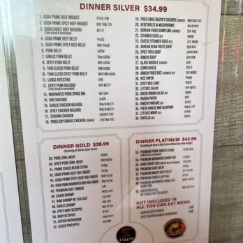 ZIGGLE KOREAN BBQ - Updated June 2025 - 851 Photos & 701 Reviews ...