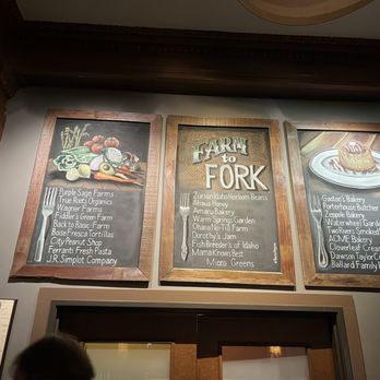 FORK - Updated February 2025 - 1753 Photos & 2382 Reviews - 199 N 8th ...