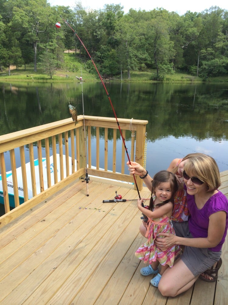 SUNNYHILL CAMP - Updated July 2025 - 6555 Sunlit Way, Dittmer, Missouri ...