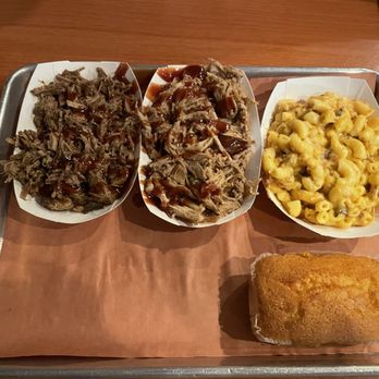 THE PIG RIG BBQ - Updated July 2025 - 829 Photos & 521 Reviews - 950 ...