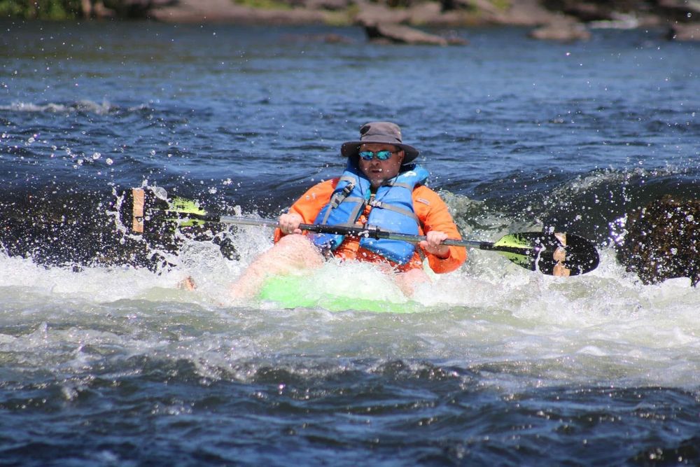 TREE FROG KAYAK & CANOE RENTALS - Updated December 2025 - 31 Photos ...