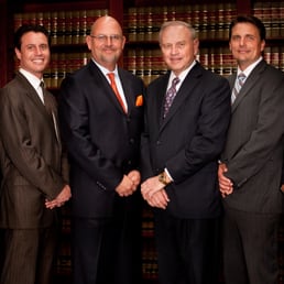The Law Offices Of Earl Carter & Associates Reviews | Read Customer ...