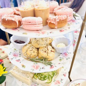 MORNING LAVENDER CAFE - 2349 Photos & 1053 Reviews - 330 El Camino Real ...