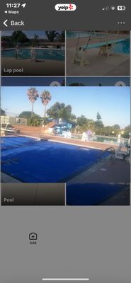 WOODLAND PARK POOL - Updated December 2025 - 14 Reviews - 671 Woodland ...