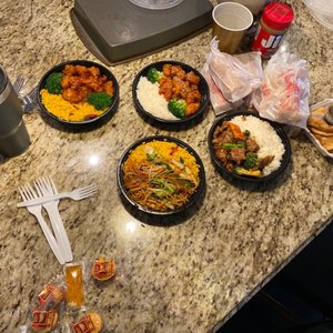 GOLDEN PLACE CHINESE RESTAURANT - 17 Photos & 20 Reviews - Chinese ...