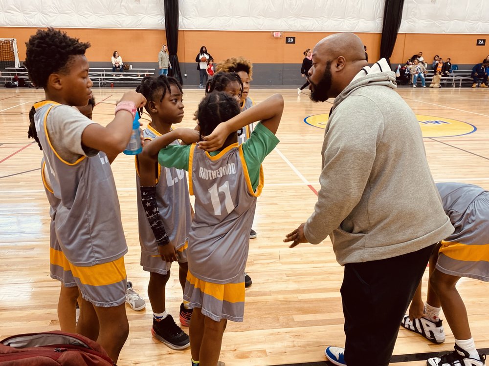 LEADER OF TOMORROW YOUTH BASKETBALL - Updated October 2025 - Request ...