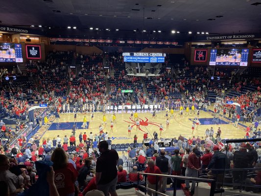 ROBINS CENTER - Updated October 2025 - 51 Photos - 6505 Boatwright Dr ...