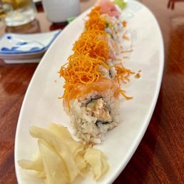 NAGOYA SUSHI - Updated November 2024 - 156 Photos & 140 Reviews - 2590 ...