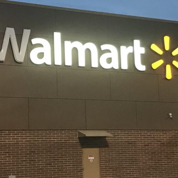 WALMART SUPERCENTER - Updated August 2025 - 20 Photos & 38 Reviews ...