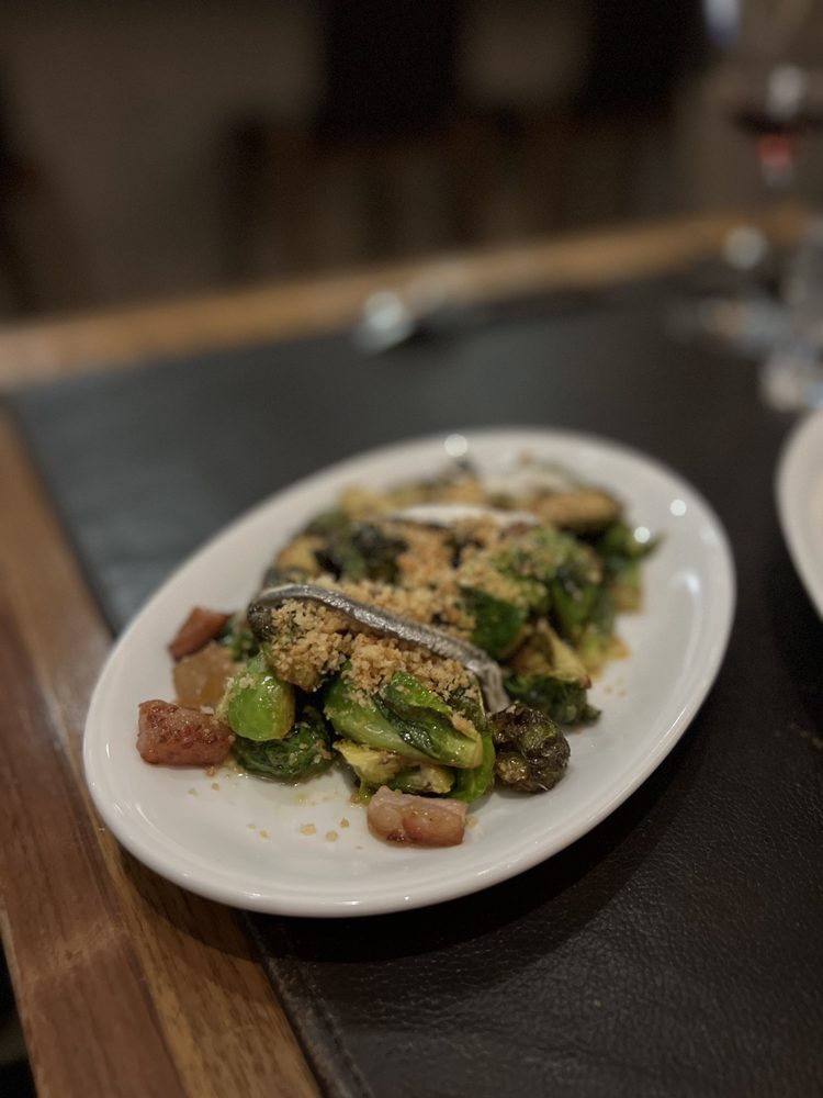 BUCA YORKVILLE - 606 Photos & 207 Reviews - 53 Scollard Street, Toronto ...