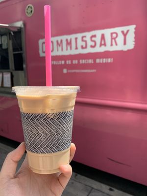 COFFEE COMMISSARY - 414 Photos & 772 Reviews - 801 N Fairfax Ave, Los ...