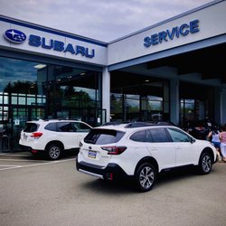 CARTER SUBARU SHORELINE - 69 Photos & 389 Reviews - 17225 Aurora Ave N ...