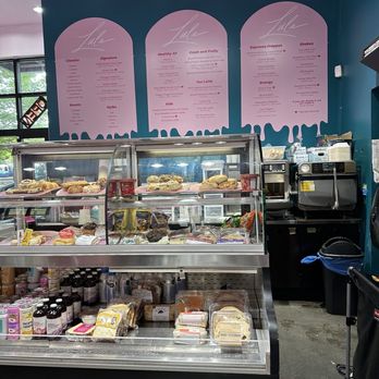 LULA COFFEE - Updated August 2024 - 158 Photos & 61 Reviews - 3100 ...