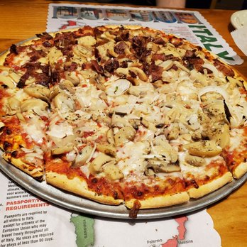 VILLA NOVA RISTORANTE - 385 Photos & 372 Reviews - 5545 N High St ...