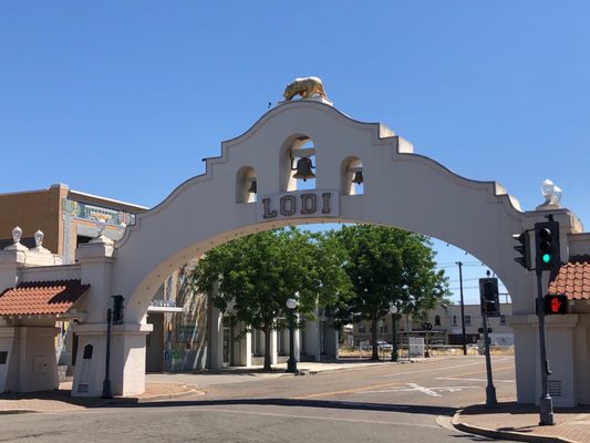 LODI GRAPE FESTIVAL & HARVEST FAIR - Updated October 2025 - 116 Photos ...