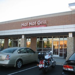 NAF NAF GRILL - Updated December 2025 - 266 Photos & 866 Reviews - 1739 ...