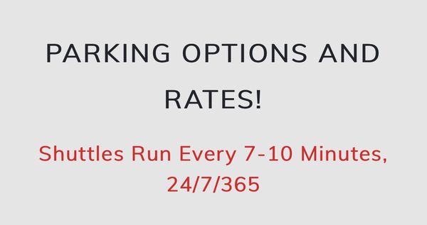 PARK 2 JET AIRPORT PARKING - Updated December 2025 - 13 Photos & 104 ...