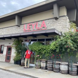 LEYLA MEDITERRANEAN - Updated December 2025 - 269 Photos & 317 Reviews ...