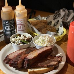 FOX BROS. BAR-B-Q - 3443 Photos & 4541 Reviews - 1238 Dekalb Ave NE ...