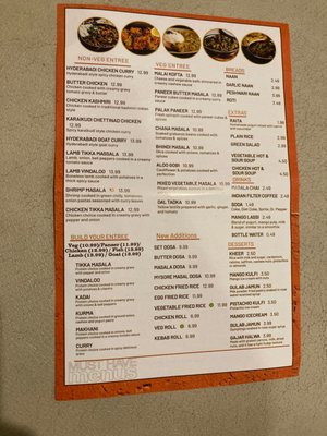 RAJA RANI INDIAN RESTAURANT - Updated October 2025 - 62 Photos & 34 ...