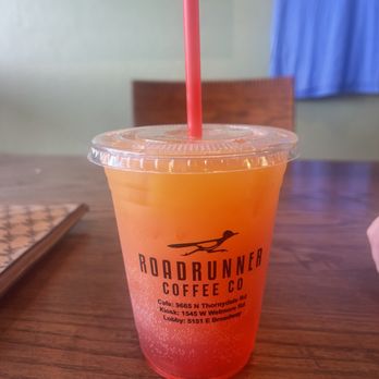 ROADRUNNER COFFEE - Updated October 2025 - 246 Photos & 177 Reviews ...