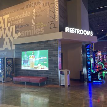 MAIN EVENT ALBUQUERQUE - Updated December 2025 - 227 Photos & 222 ...