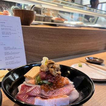 AZUKI SUSHI - Updated July 2024 - 5197 Photos & 3242 Reviews - 2321 5th ...