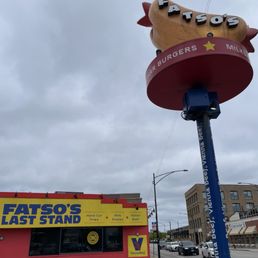 FATSO’S LAST STAND - Updated October 2025 - 178 Photos & 119 Reviews ...