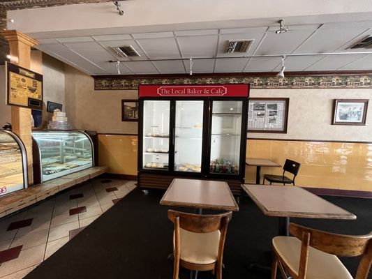 THE LOCAL BAKER & CAFE - Updated January 2026 - 362 Photos & 370 ...