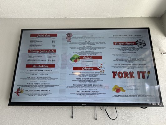 FORK IT - 71 Photos & 27 Reviews - 2337 Portola Ave, Stockton ...