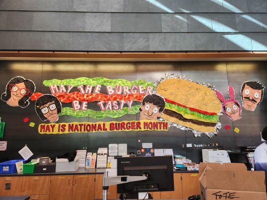 SEATTLE PUBLIC LIBRARY - BEACON HILL BRANCH - Updated January 2026 ...