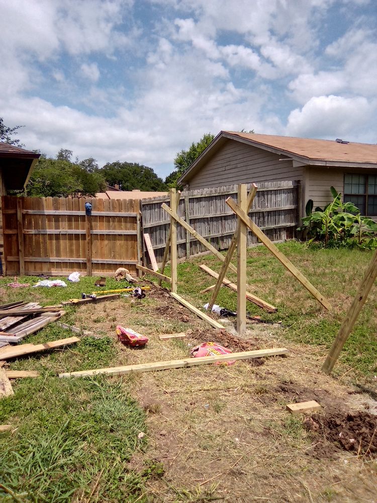 STICK HANDYMAN - Updated June 2024 - Temple, Texas - Handyman - Phone ...