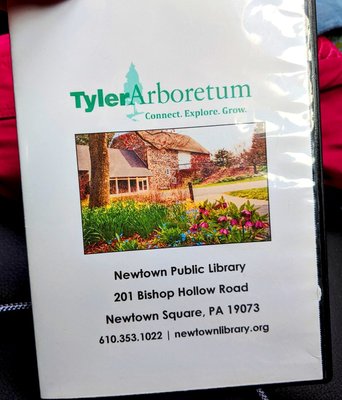 NEWTOWN PUBLIC LIBRARY - Updated August 2025 - 35 Photos - 201 Bishop ...