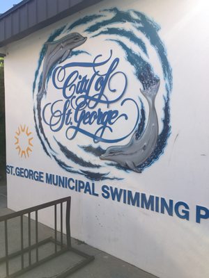 ST. GEORGE CITY POOL - Updated September 2025 - 250 E 700th S, St ...