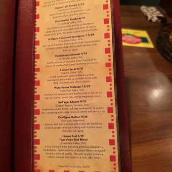 TOMATO STREET - Updated June 2025 - 257 Photos & 492 Reviews - 6220 N ...