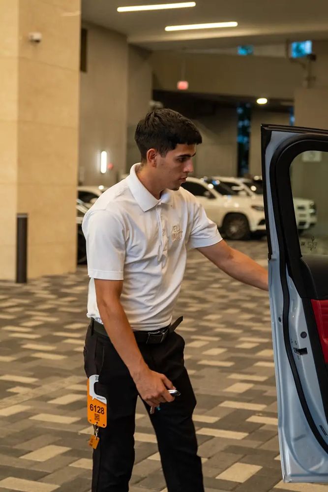 ELI VALET - Updated May 2025 - 5353 W Alabama St, Houston, Texas ...