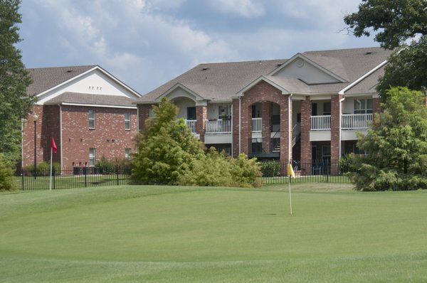 THE LINKS AT THE ROCK APARTMENTS - Updated December 2025 - 102 Photos ...