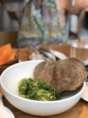 ATLA - 666 Photos & 391 Reviews - 372 Lafayette St, New York, New York ...