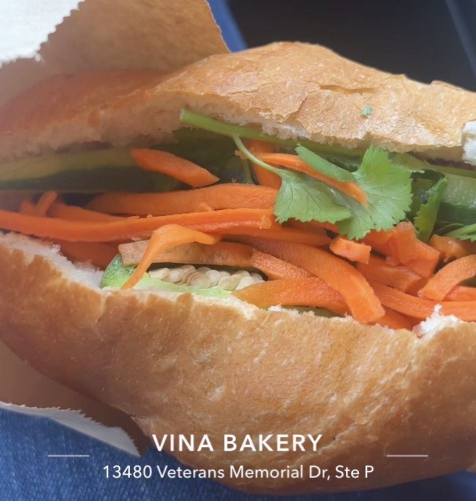 VINA BAKERY - 45 Photos & 93 Reviews - 13480 Veterans Memorial Dr ...