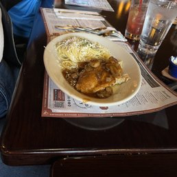 THE OLD SPAGHETTI FACTORY - Updated December 2025 - 252 Photos & 253 ...