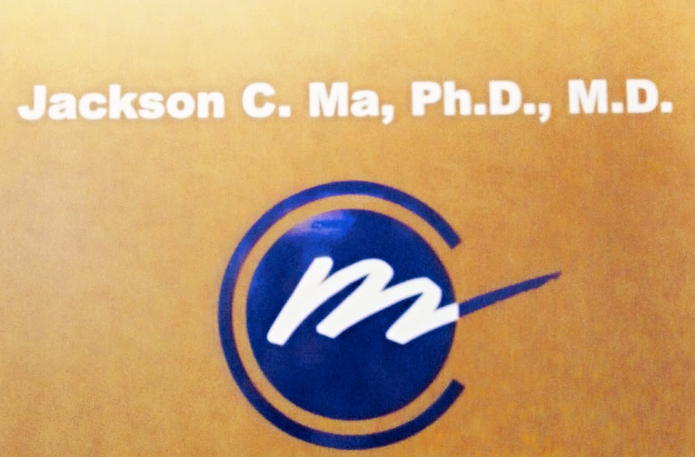 JACKSON MA MD - Updated December 2025 - 433 N 4th St, Montebello ...