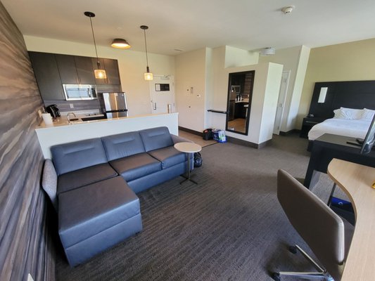 RESIDENCE INN INDIANAPOLIS SOUTH/ GREENWOOD - Updated December 2024 ...