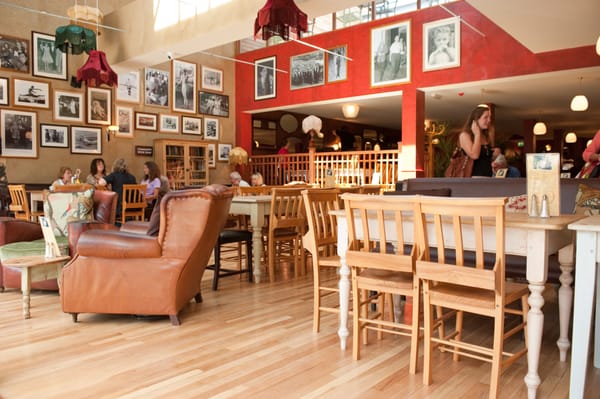 LUDO LOUNGE - Updated December 2025 - 34 Southbourne Grove, Bournemouth ...