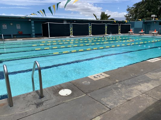 COACH SOICHI SAKAMOTO POOL - Updated August 2025 - 24 Photos - 1580 ...