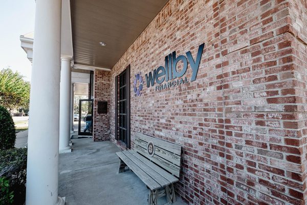 WELLBY FINANCIAL - Updated December 2025 - 24 Photos & 99 Reviews ...