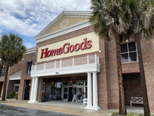 HOME GOODS - BUFFALO RIDGE - Updated March 2025 - 14 Photos - 3645 ...
