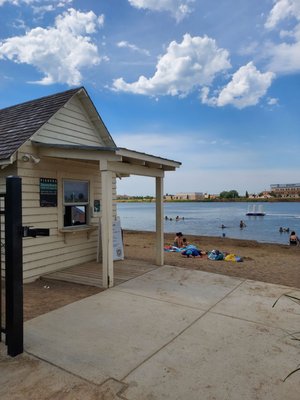 SAXONY LAKE & BEACH - Updated December 2025 - 36 Photos & 20 Reviews ...