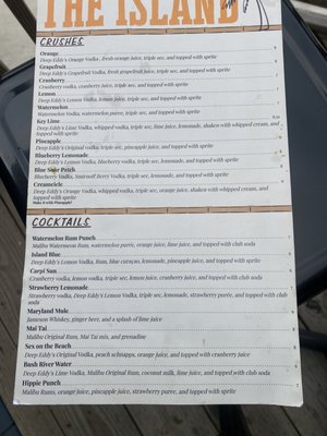 THE ISLAND AT FLYING POINT MARINA - Updated June 2025 - 12 Photos & 18 ...